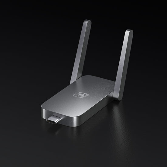 Deeper Connect Air - Portable VPN Travel Router – Deeper Innovation